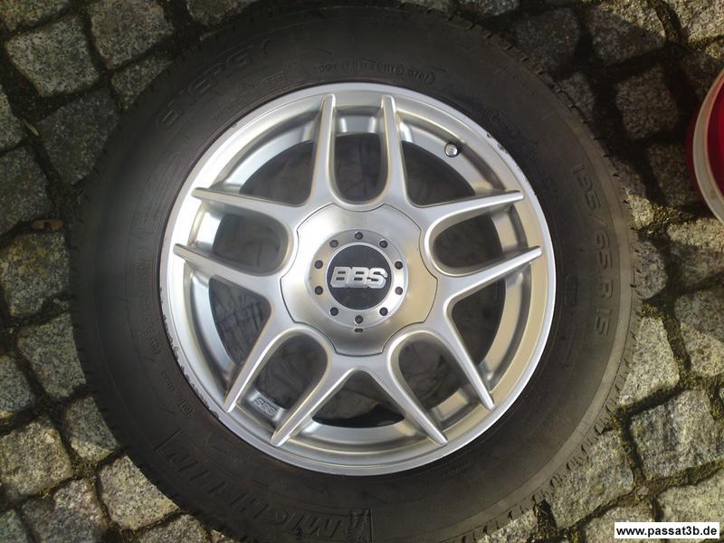 BBS RZ (Sommer) | meinPassat.de