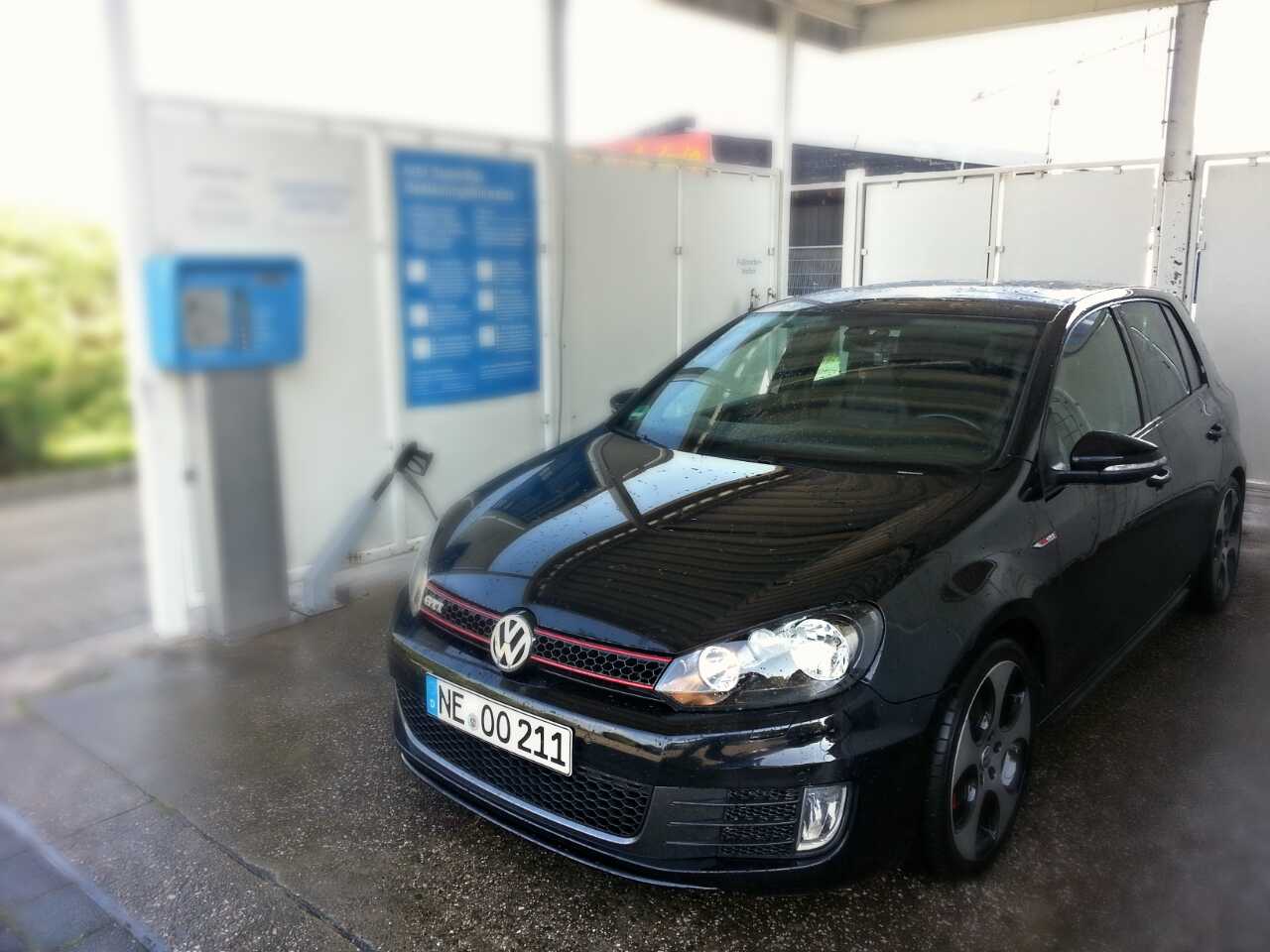 Golf 6 GTI ABT | meinPassat.de