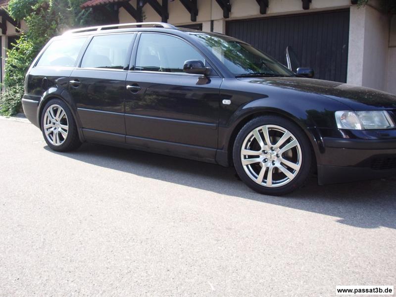 Passat 1.9 TDI Variant | meinPassat.de