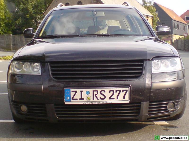 Passat 1.9 TDI Variant | meinPassat.de