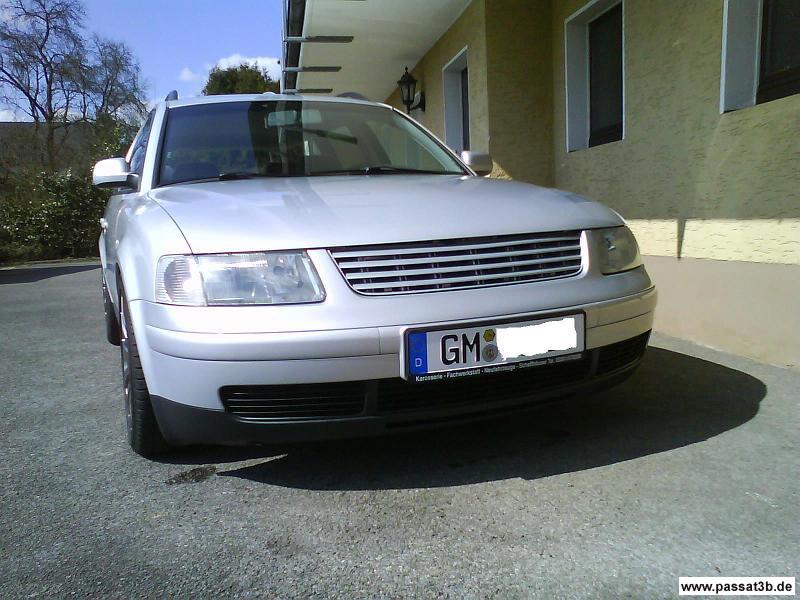 Passat 1.9 TDI Variant | meinPassat.de