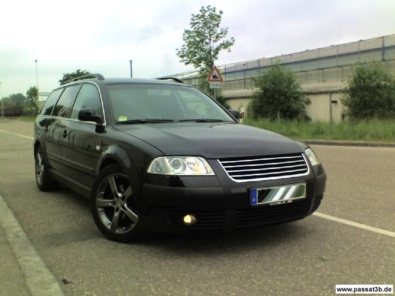 Passat 1.9 TDI Variant | meinPassat.de
