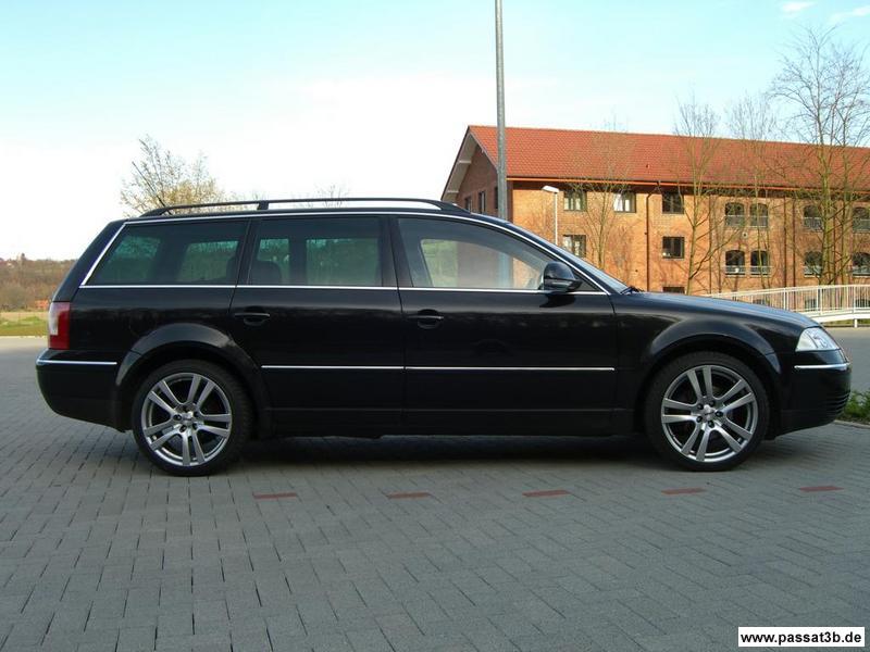 Passat 1.9 TDI Variant | meinPassat.de