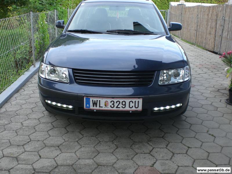 Passat 1.9 TDI Variant | meinPassat.de