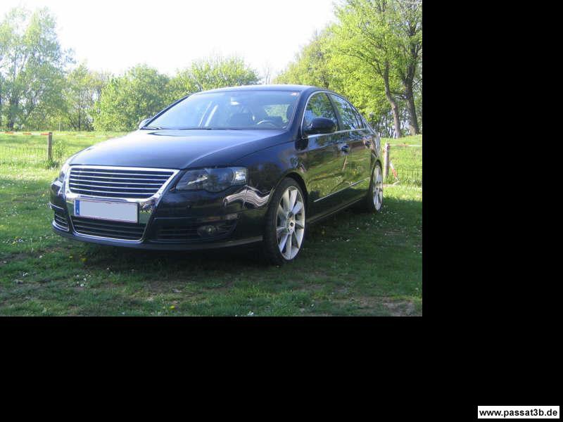 Passat 1.9 TDI | meinPassat.de