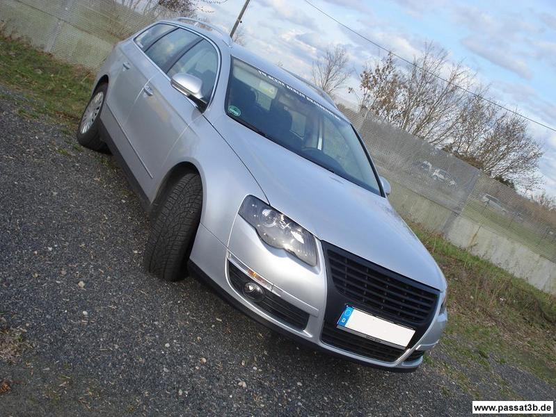Passat 2.0 TDI Variant | meinPassat.de