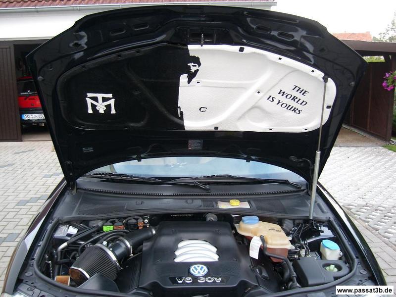 Passat 2.8 V6 | meinPassat.de