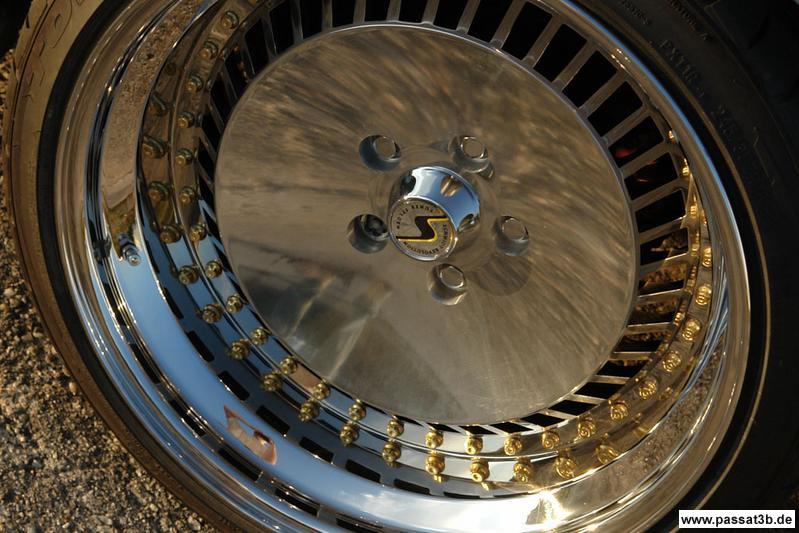 Schmidt TH-Line 3-tlg (Sommer) | meinPassat.de