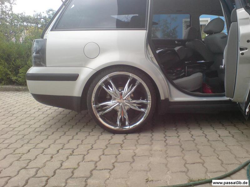 texxano ivan (Sommer) | meinPassat.de